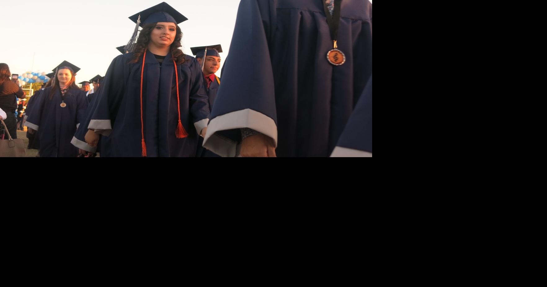 Imagine Prep Coolidge graduation | News | pinalcentral.com