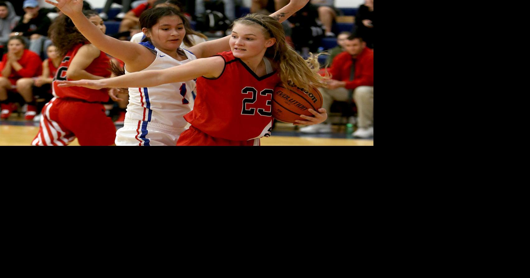 Lady Gophers' pressure stifles Coolidge in second half | Sports ...