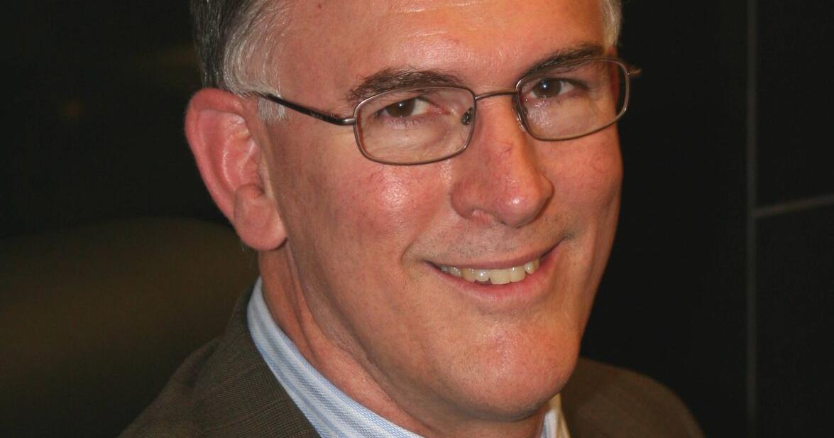 Former Mayor Shope seeks return to Coolidge council dais | News ...