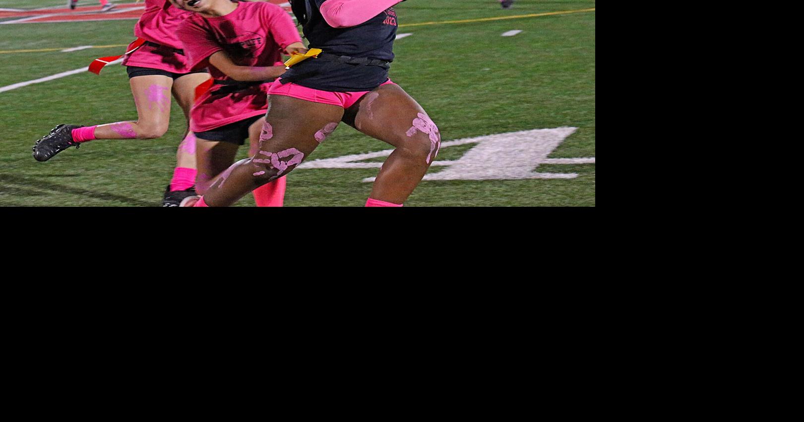 Maricopa High School powderpuff game, 2022 | Sports | pinalcentral.com