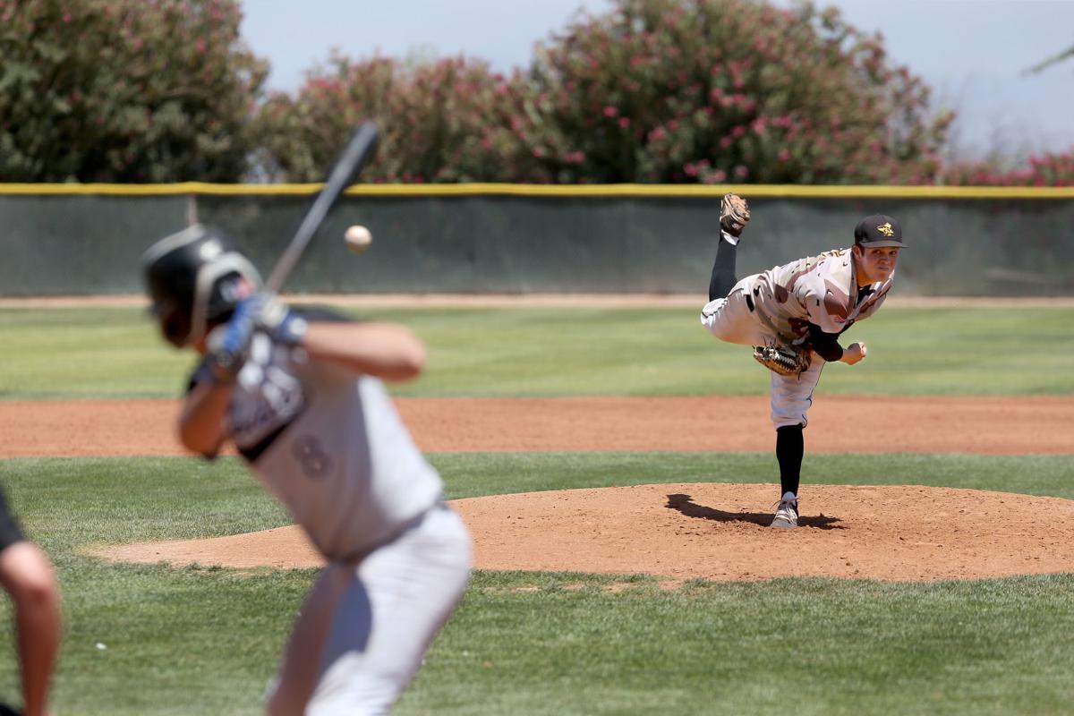 CAC baseball players await MLB draft | Local Sports | pinalcentral.com