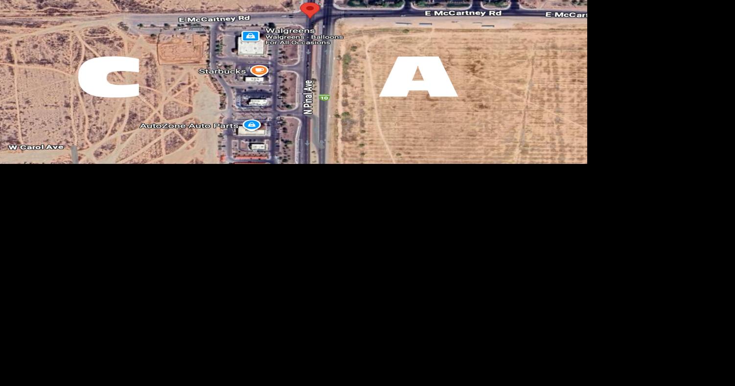 Speculation continues on store at Pinal-McCartney | Casa Grande ...