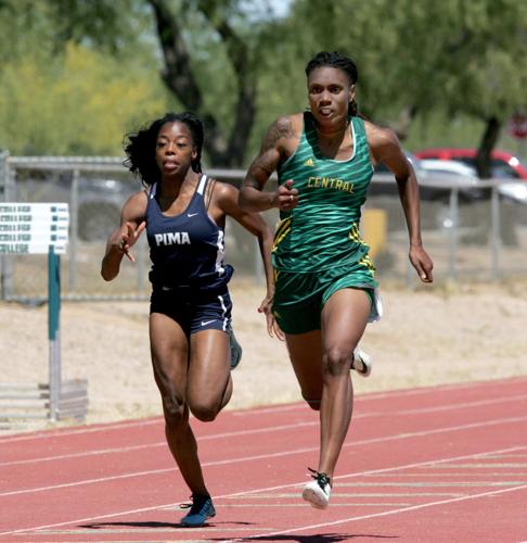 Junior College track and field: Region 1 Championships | Local Sports ...