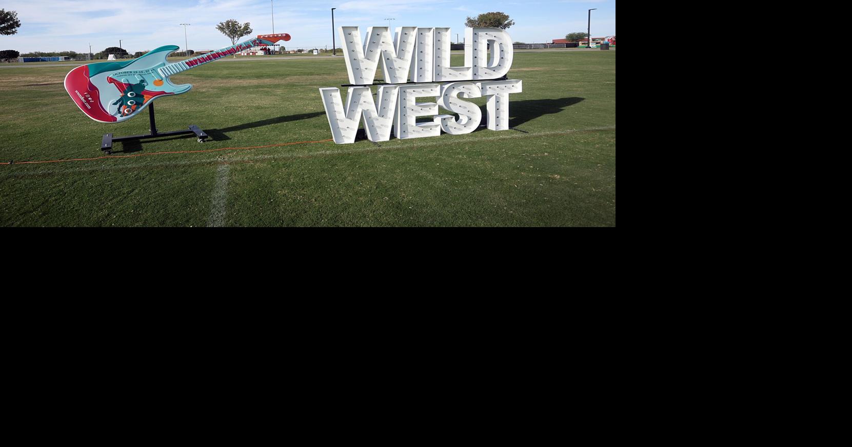 Wild West Music Fest — Day 1 | News Photo Galleries | pinalcentral.com