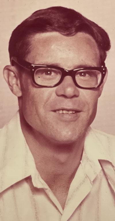 Allan James Sr. | Obituaries | pinalcentral.com
