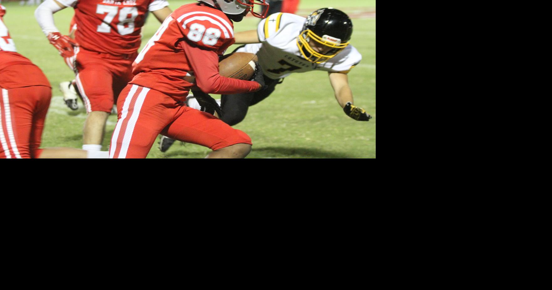 PinalCentral football power rankings Sept. 30 | Sports | pinalcentral.com