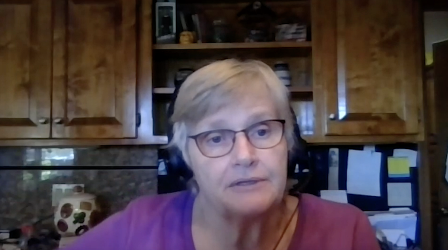 ‘They’re scared’: A look inside the COVID-19 crisis in Arizona prisons ...