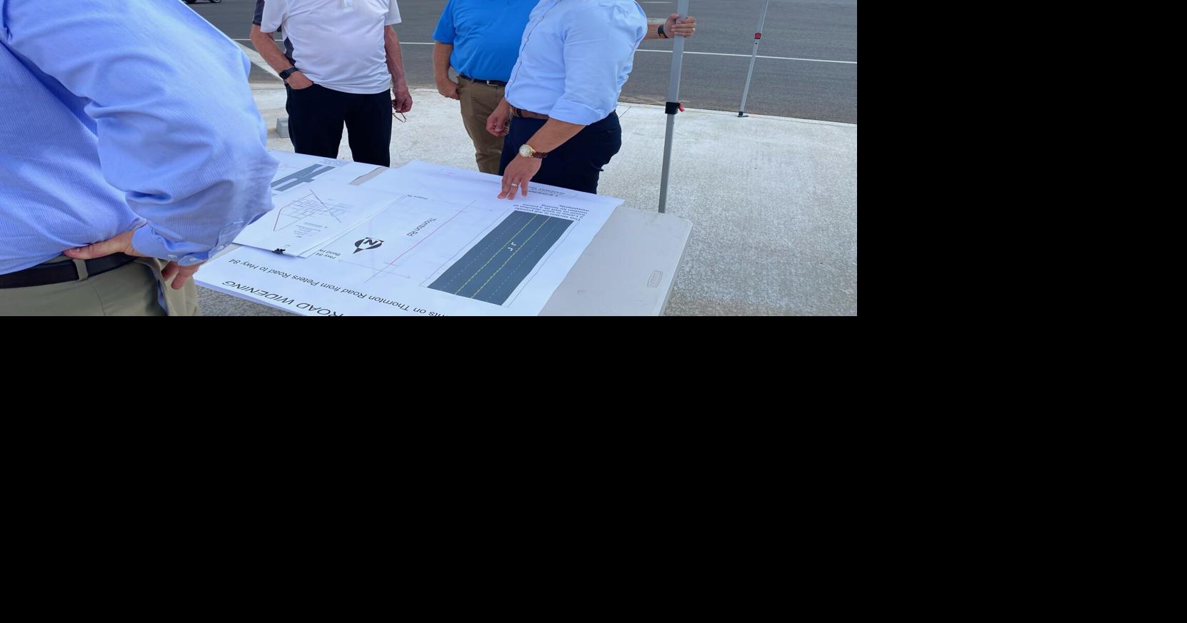 Ciscomani visits area, CGUHSD board meeting | Casa Grande Area News ...