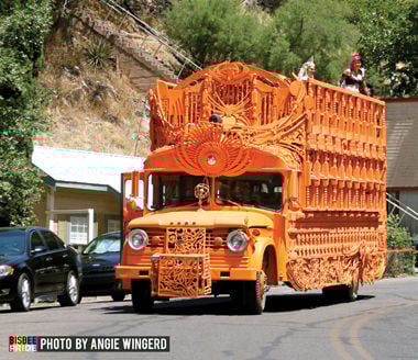 Gay ol’ time planned for Bisbee Pride Festival | Arizona News ...