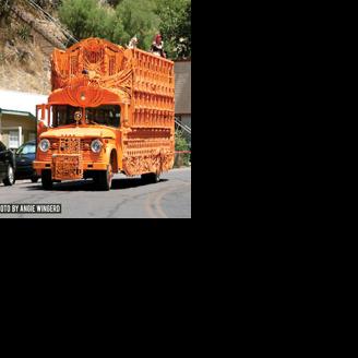 Gay ol’ time planned for Bisbee Pride Festival | Arizona News ...