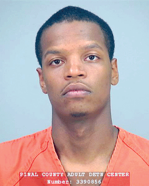 Pair charged for drive-by shooting | Local | pinalcentral.com