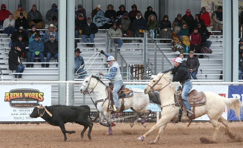 Mike Cervi Jr. Memorial Pro Classic | Featured | pinalcentral.com