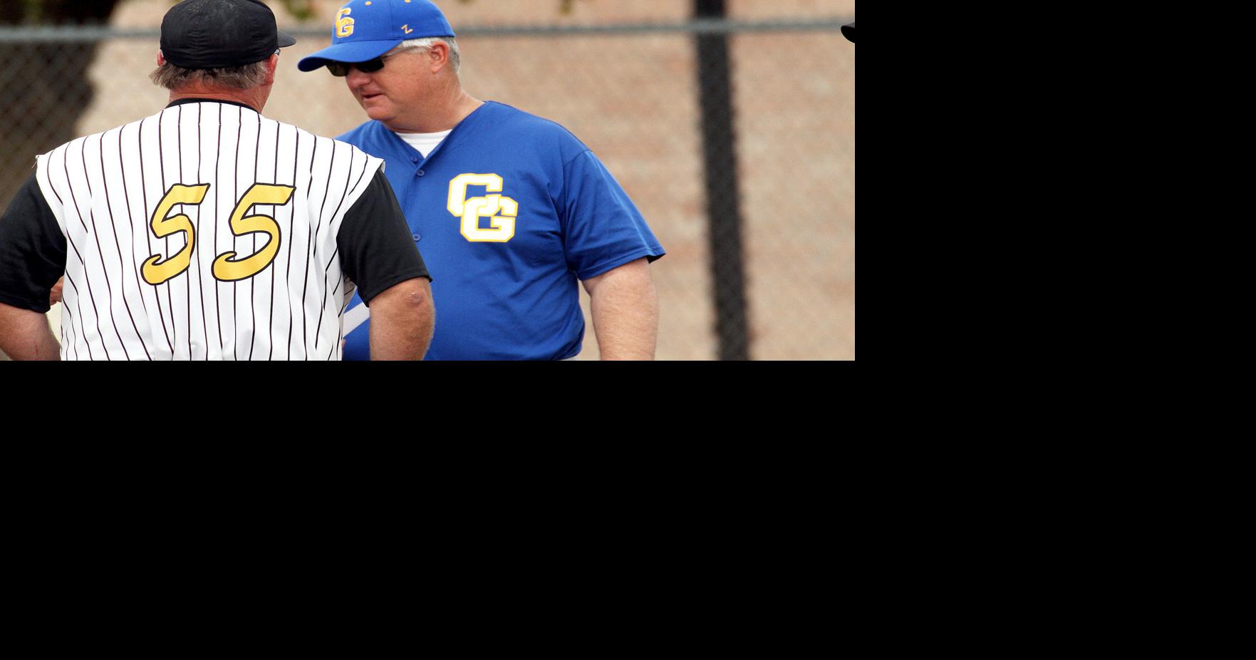 John Batina: Still loving the game | Retro Rewind | pinalcentral.com