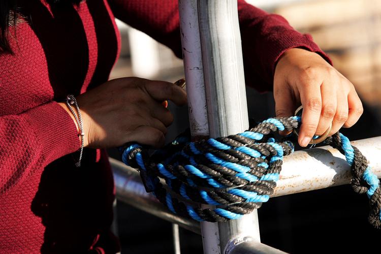 New FFA barn at Coolidge High School | Featured | pinalcentral.com