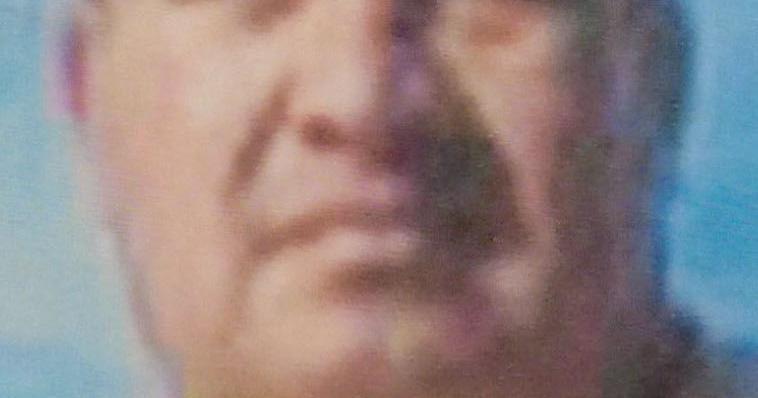 Tony Bernal | Obituaries | pinalcentral.com