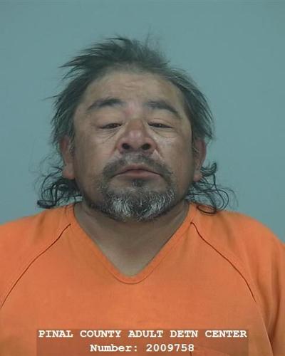 PCSO booking mugs, 02/28/24 | Mug Shots | pinalcentral.com