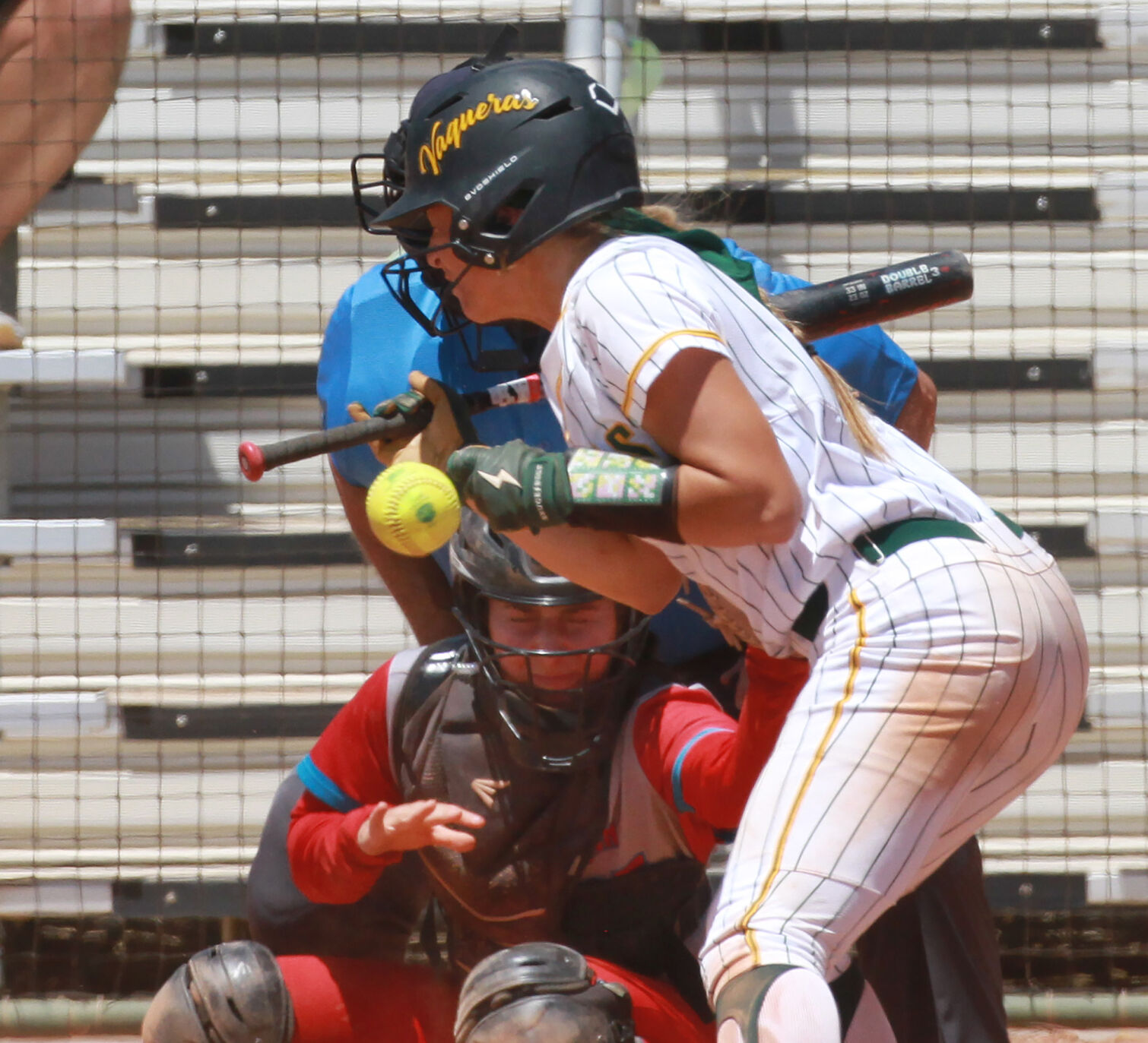 Softball: CAC vs. Arizona Western 4/26/25 | Sports Photo Galleries ...