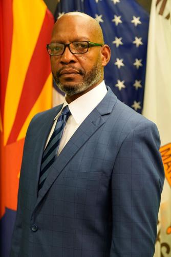 Former Maricopa police chief announces run for Pinal sheriff | News ...