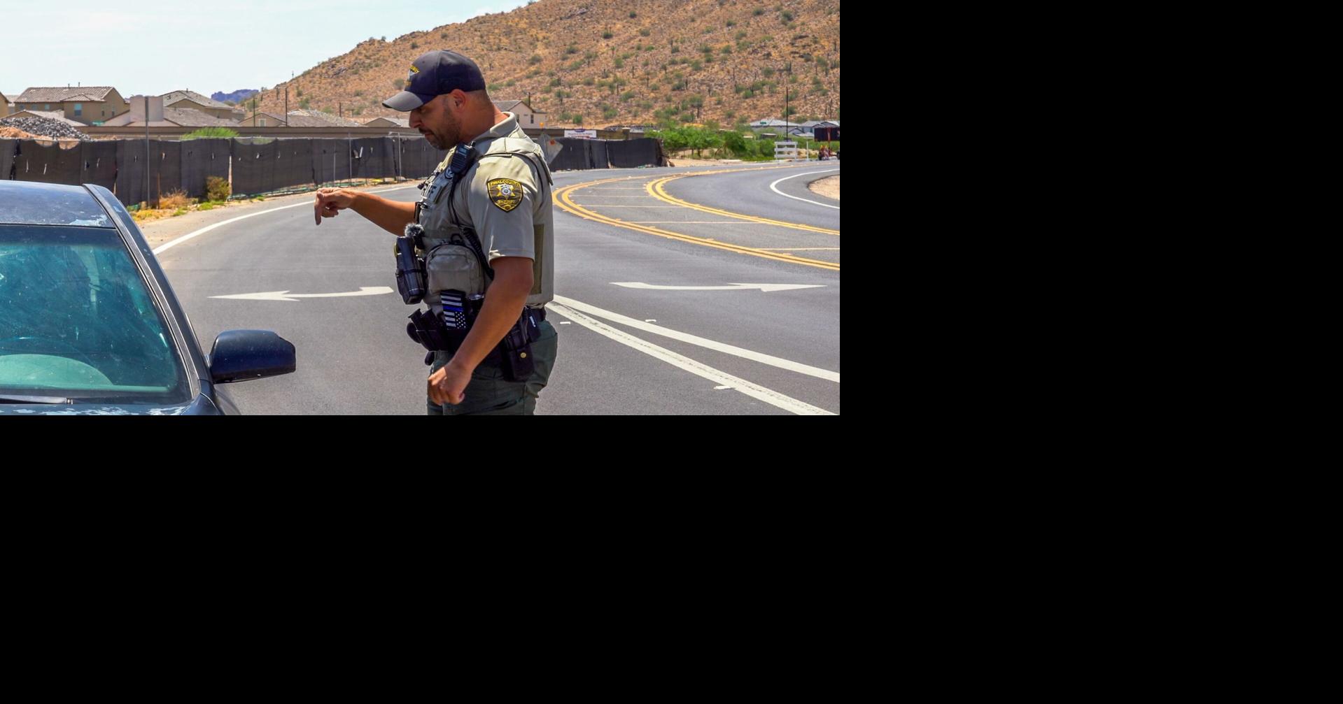 PCSO's social media fame has localized conversations on modern cop ...