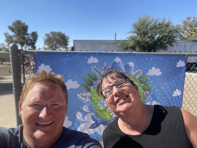 Pinal in Pictures: People who make a difference | | pinalcentral.com