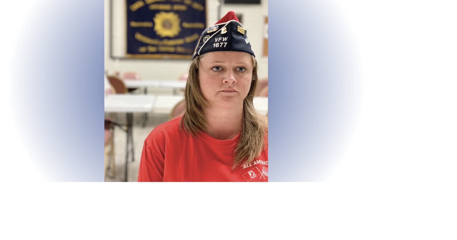 Newly elected CG VFW commander seeks to engage community | Casa Grande ...