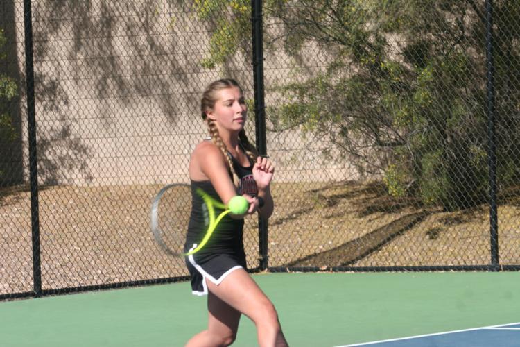 Florence v. Coolidge | Sports | pinalcentral.com