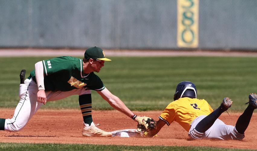 Baseball: Central Arizona vs. Phoenix College 3/25/23 | Sports ...