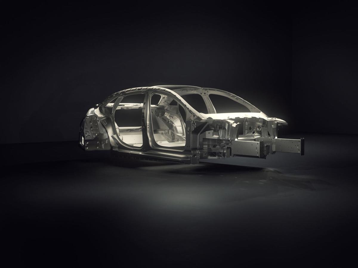 Lucid installing robotic machinery in CG plant | Area News ...