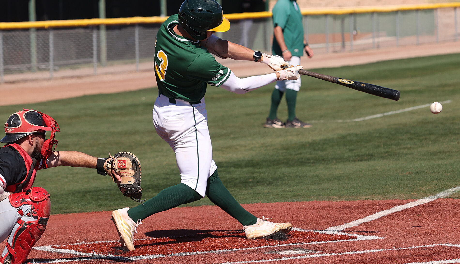 Baseball: CAC vs. Benedictine University Mesa 2/14/26 | Sports Photo ...
