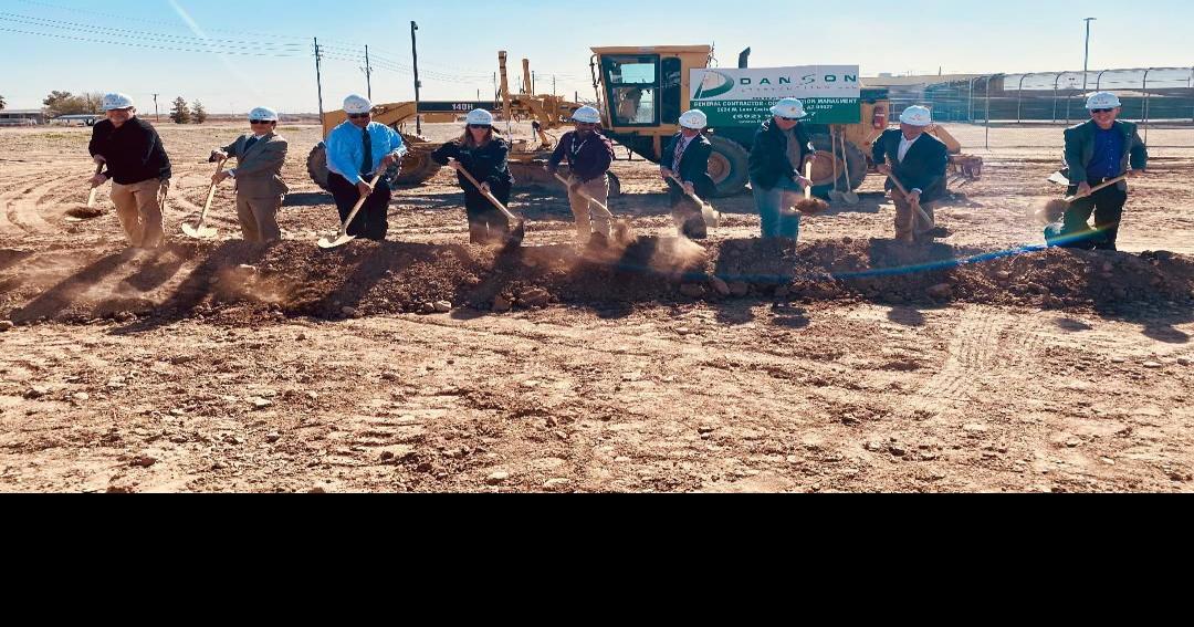 Pinal building new public defender, medical examiner offices | Business ...