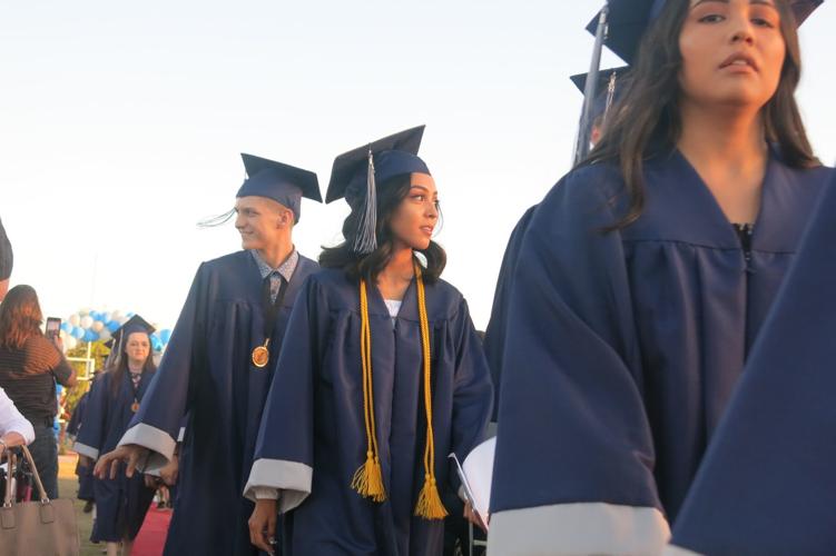 Imagine Prep Coolidge graduation | News | pinalcentral.com