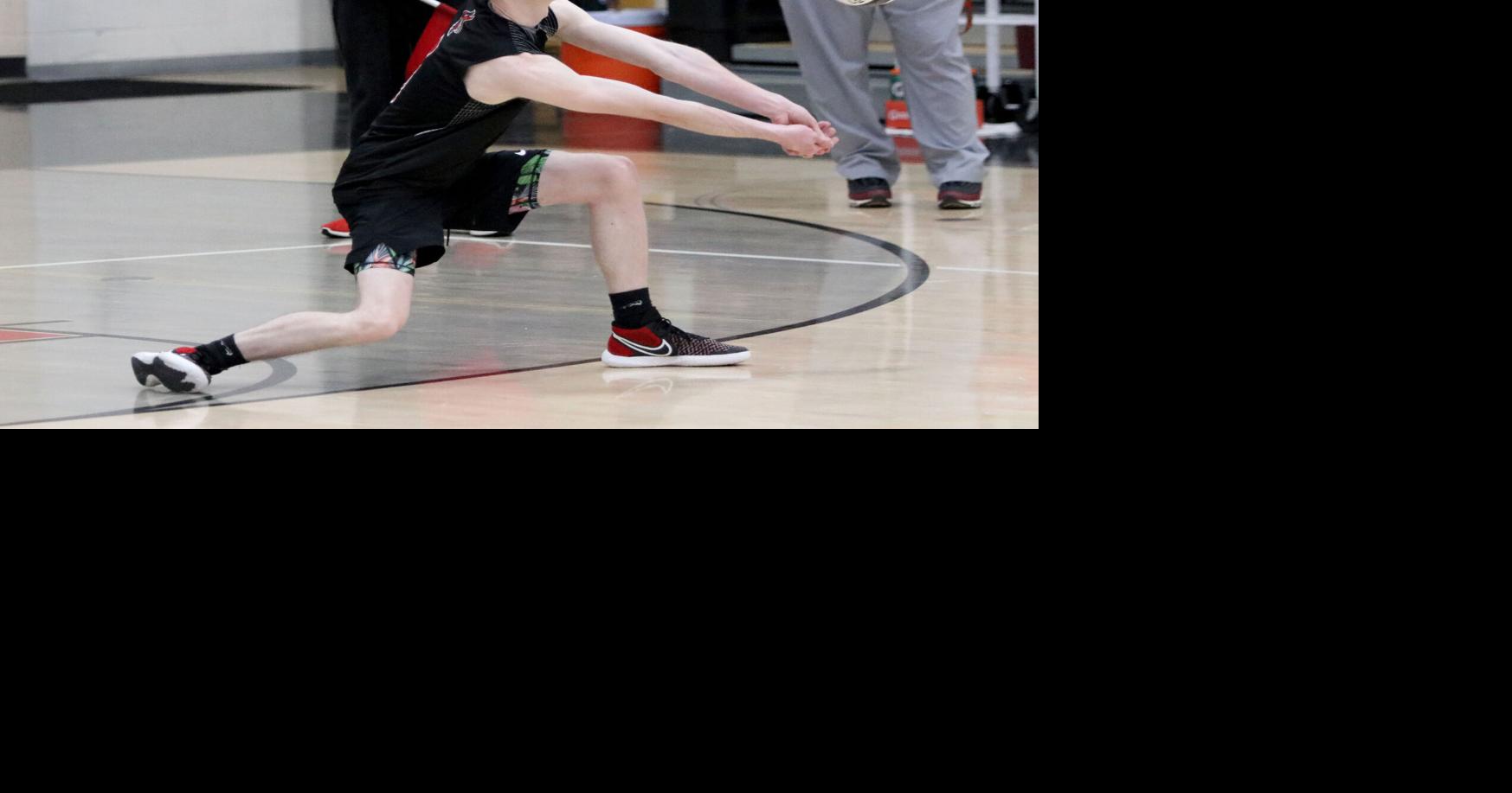 Boys volleyball: Combs vs. ALA-Gilbert North 3/19/24 | Sports | pinalcentral.com