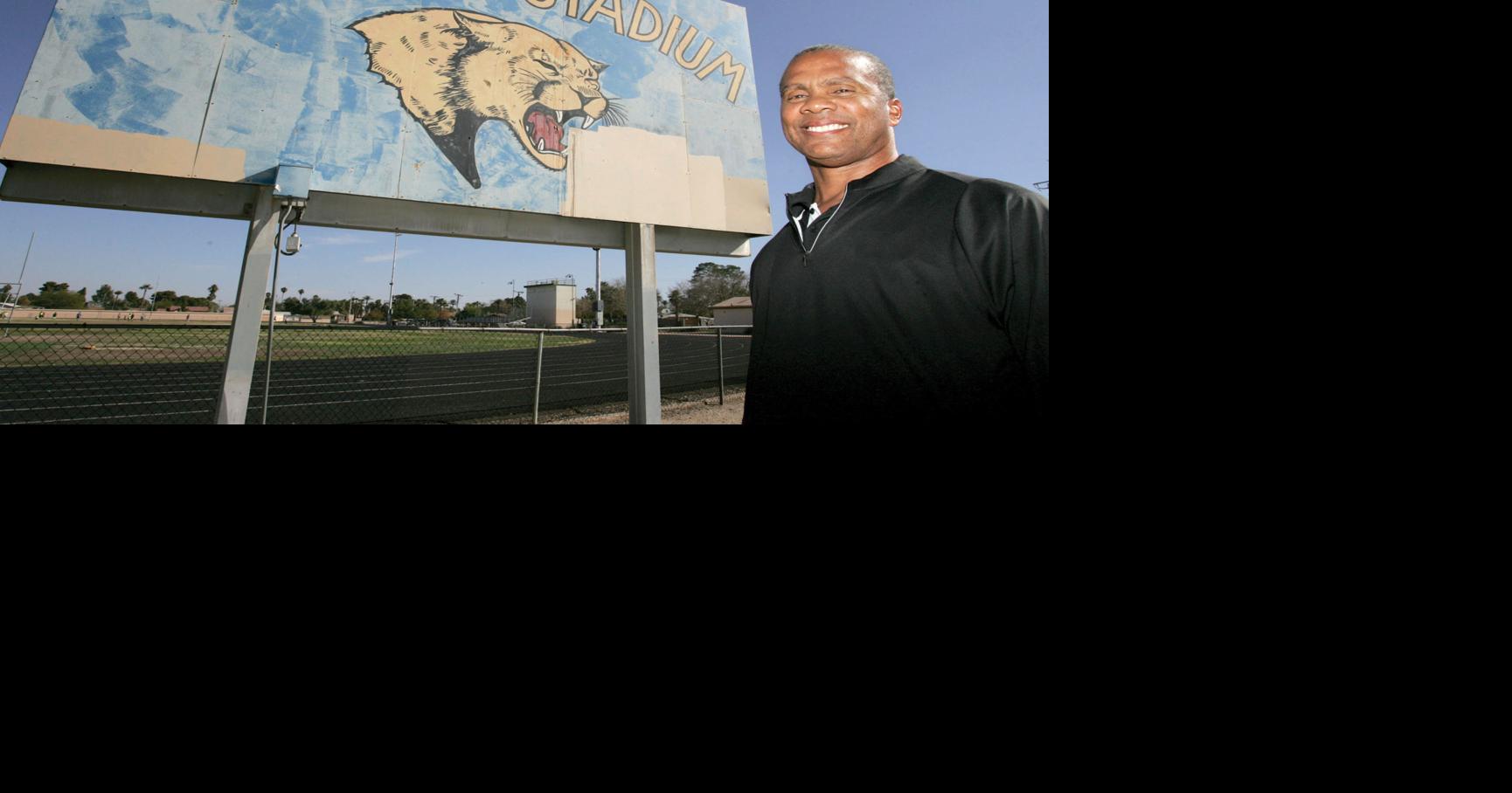 CG Union athletic director Robbins to join U of A Ring of Honor | Casa ...