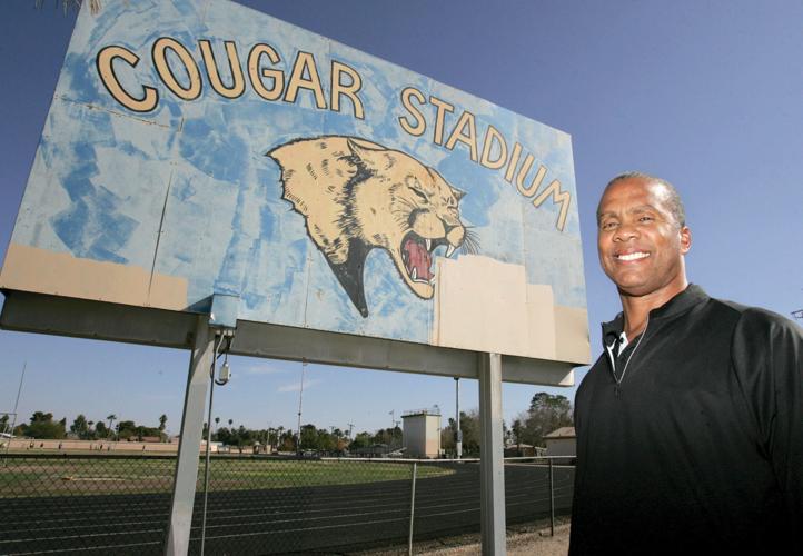 Robbins to return to CG Union as athletic director | Local Sports ...