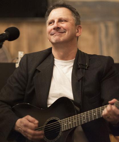 Sean Lewis to perform live in Florence | Recreation And Entertainment ...