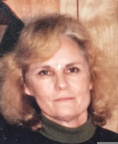 Mary Ann Graham Morgan | Obituaries | pinalcentral.com