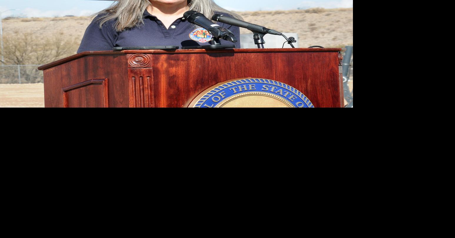 With budget vetoes, Hobbs breaks her own record | Politics ...