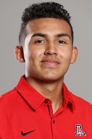 Former CG Union standout Luna optimistic about future with UA Wildcats ...