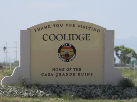 Coolidge a desirable place for retirees, magazine says | News ...