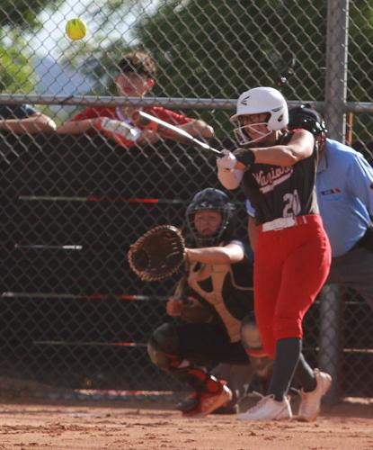 Softball: ALA-Ironwood vs. Benjamin Franklin 3/19/24 | Sports ...