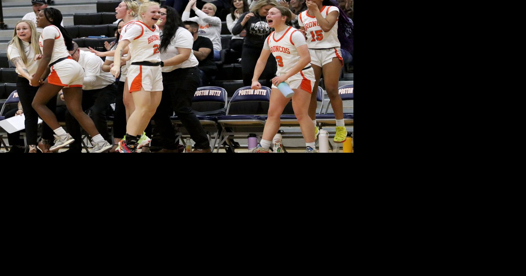 Broncos push through play-in game, advance to 4A state tourney | Sports | pinalcentral.com