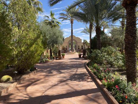 A visit to St. Anthony's Monastery: What to know if you go | Religion ...