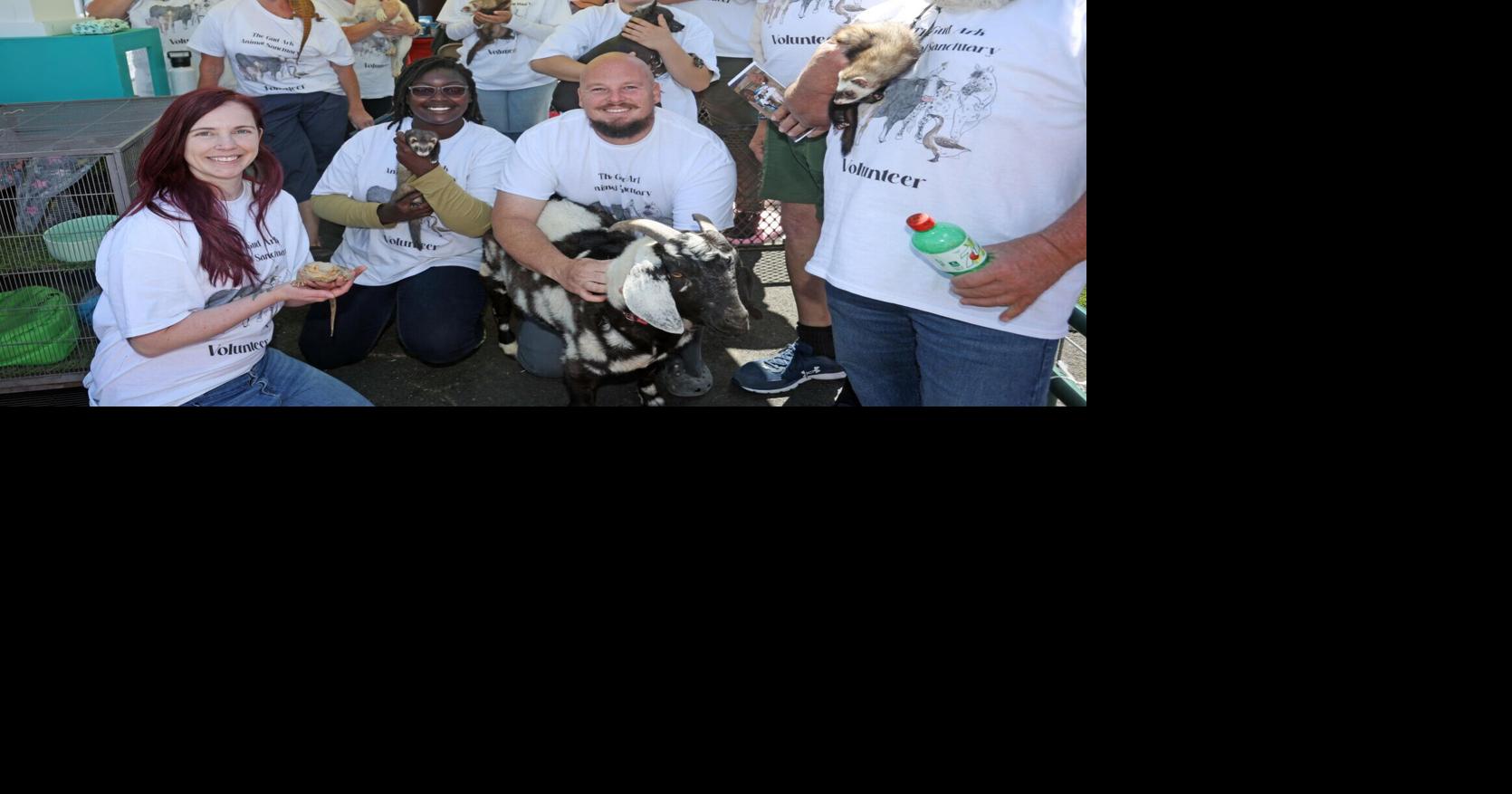 Copa Paws & Claws brings pets and pet fans together for fun | Copacetic ...