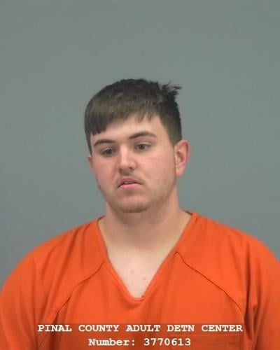 PCSO booking mugs, 04/16/24 | Mug Shots | pinalcentral.com