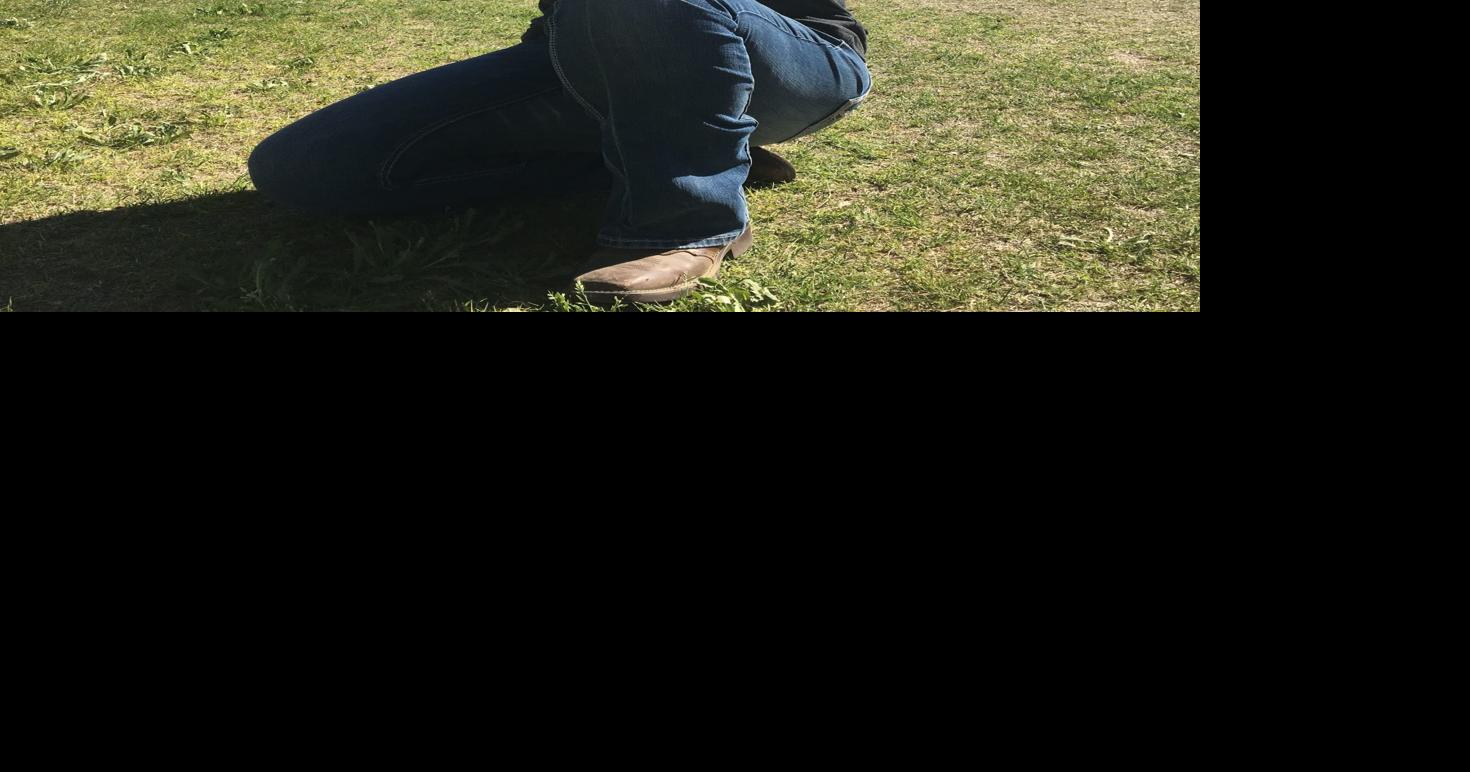 Competing at fair results in camaraderie for 4-H target shooters | Area ...