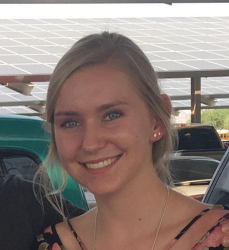 Pinal Prep Performer of the Week: Skylar Redd | Local Sports ...