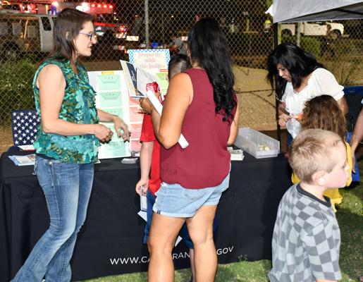 CG Public Safety Day celebrates 10th year with engaging displays ...