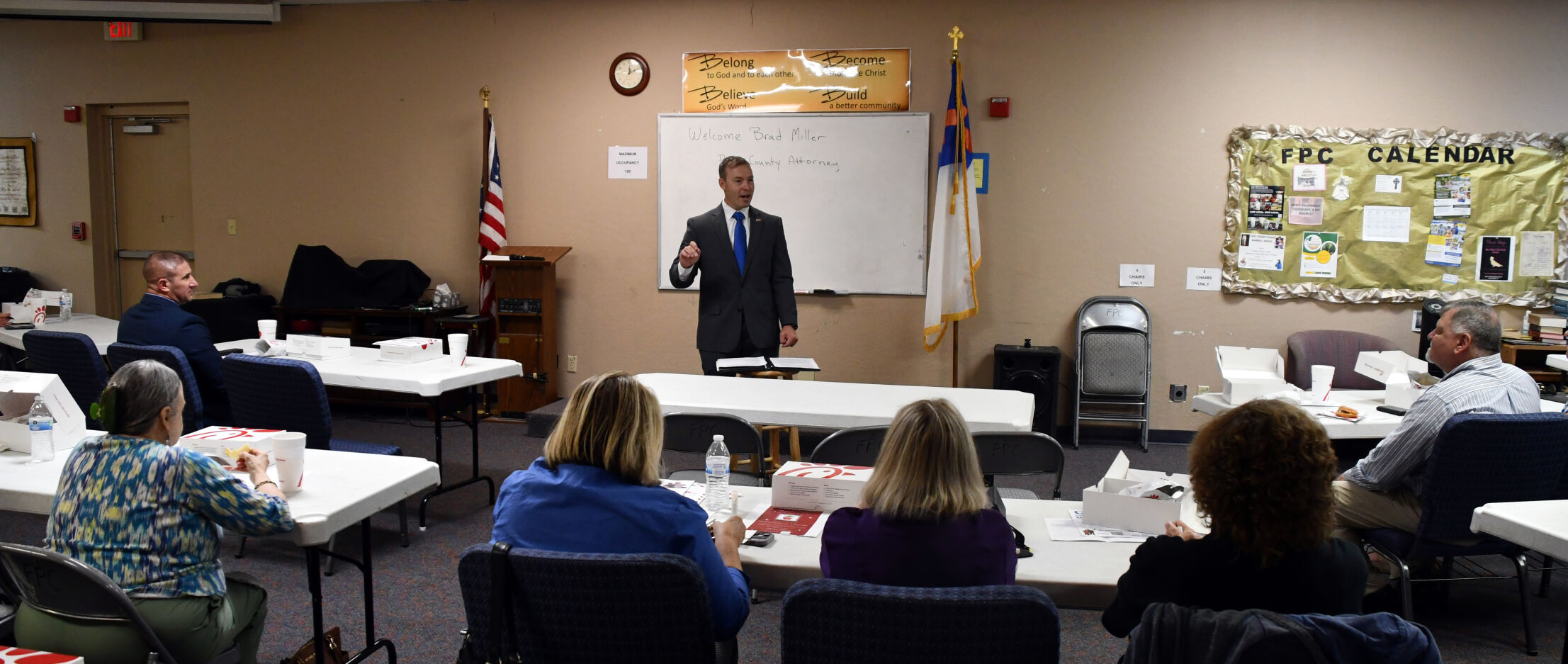Pinal attorney says faith, law are linked | Casa Grande Dispatch ...