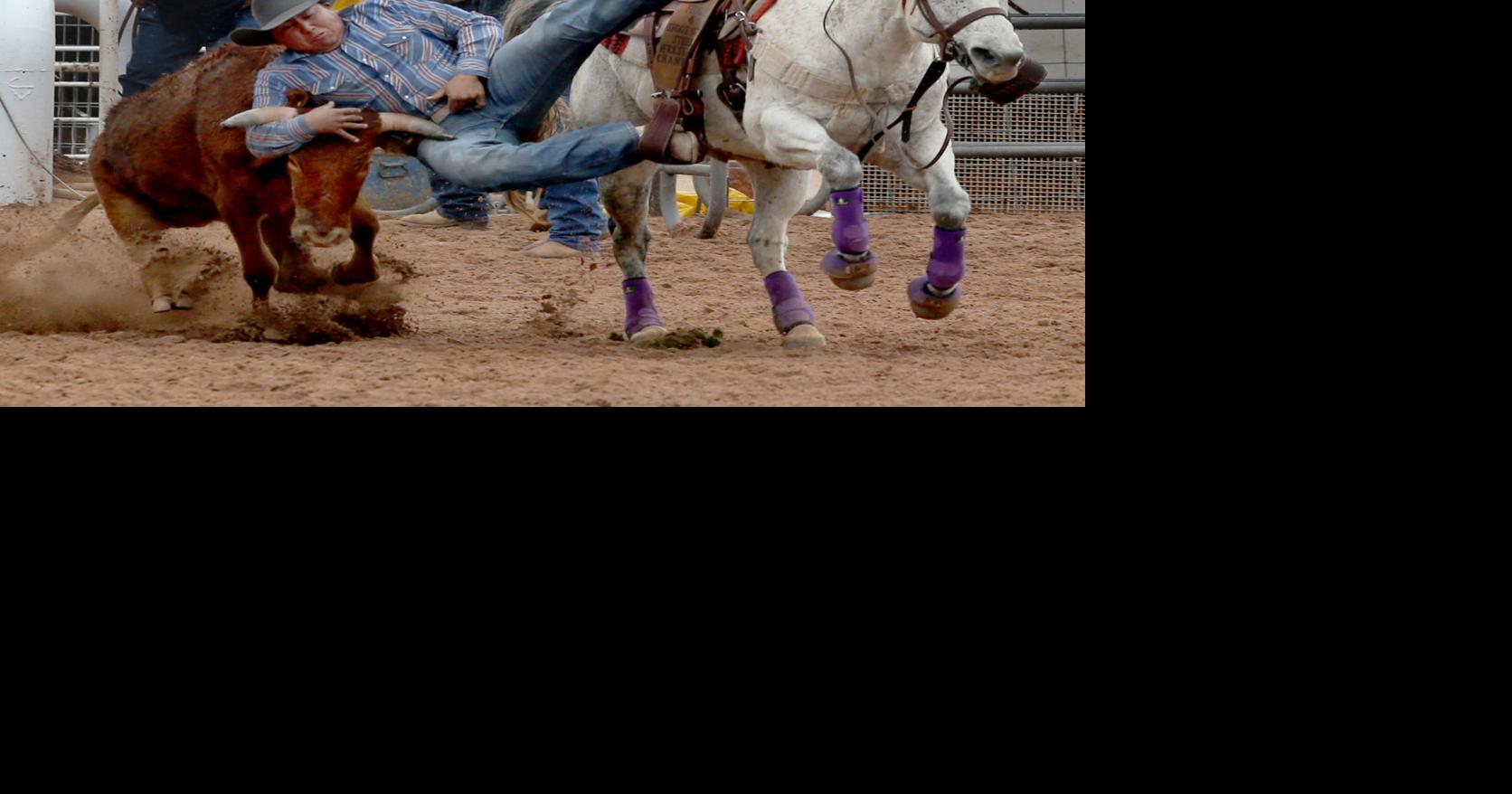 All-Indian O'Odham Tash rodeo is a main attraction | Recreation And ...