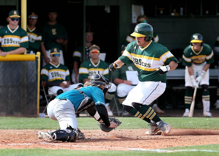 Central Arizona vs. Chandler-Gilbert 3/10/23 | Sports | pinalcentral.com